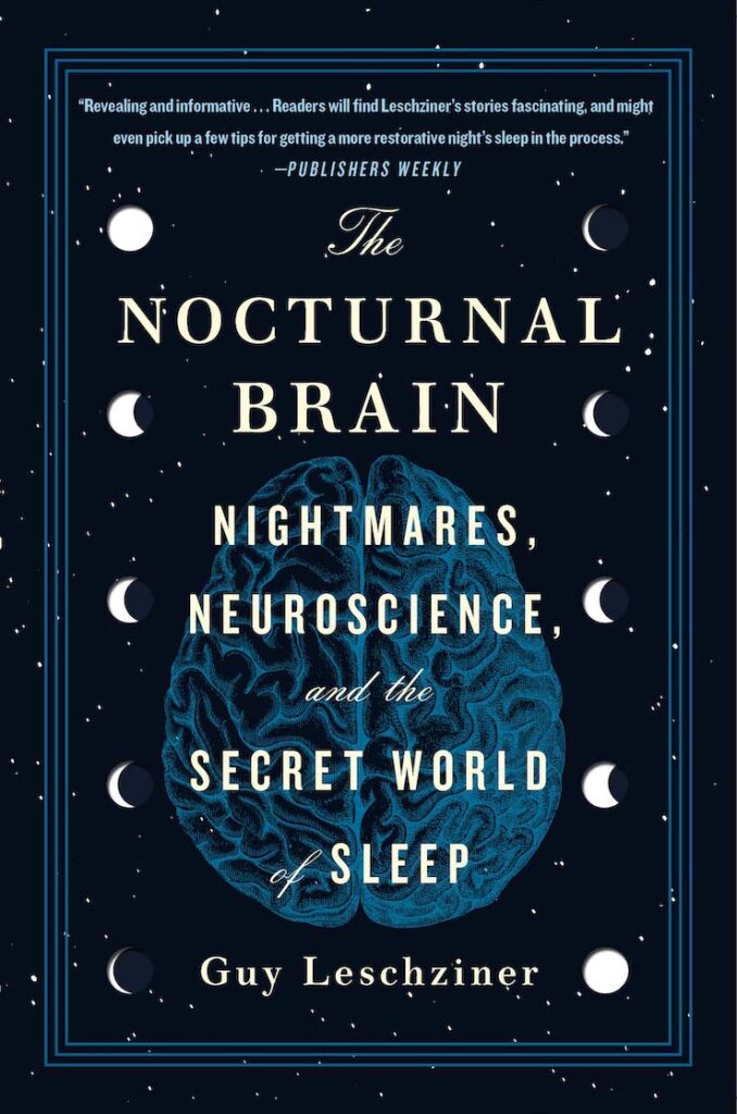 Best Books on Sleep (2023): Books to Read for Better Sleep