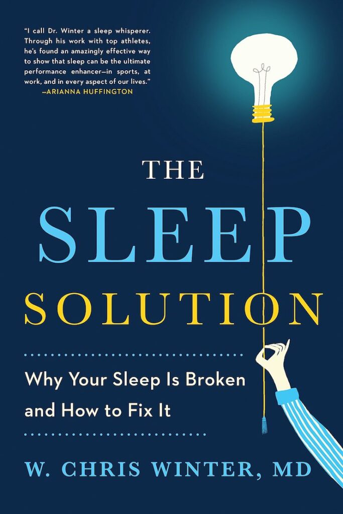 Best Books on Sleep (2023): Books to Read for Better Sleep