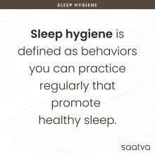 What Is Sleep Hygiene & How to Improve Your Sleep Hygiene | Saatva