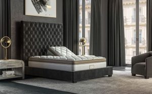King vs Split King Mattress Size Guide | Saatva