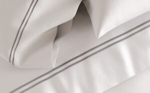 Bed Sheet Sizes: Guide to Bed Sheet Dimensions | Saatva