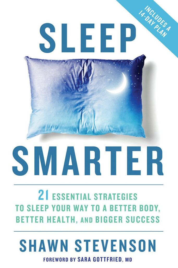 Best Books on Sleep (2023): Books to Read for Better Sleep