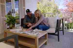 Q&A With Jenny Mars, HGTV Star & Home Designer | Saatva