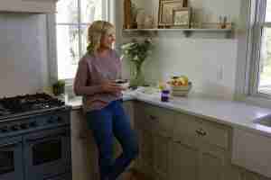 Q&A With Jenny Mars, HGTV Star & Home Designer | Saatva