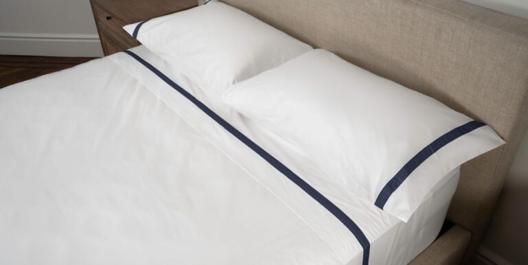 What Are Percale Sheets? Everything You Need to Know Before Buying | Saatva