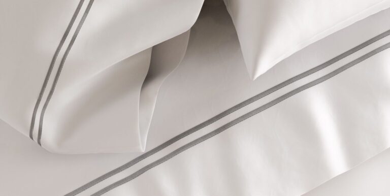 Bed Sheet Sizes: Guide to Bed Sheet Dimensions | Saatva