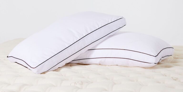 Pillow Height: What Height Pillow Is Best? | Saatva