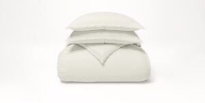 What Is a Coverless Duvet? | Saatva