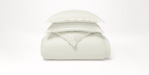 What Is a Coverless Duvet? | Saatva