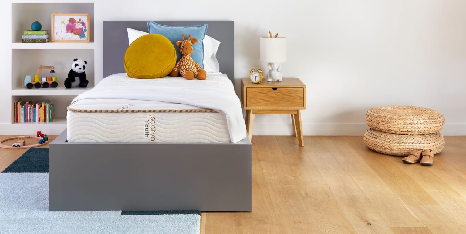 Saatva Mattresses at a Glance | Saatva