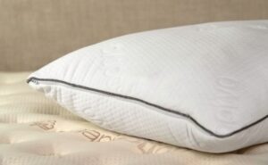 Pillow Height: What Height Pillow Is Best? | Saatva