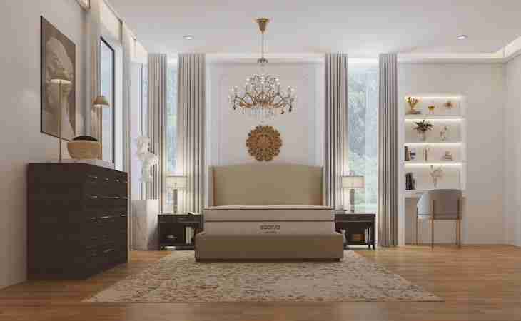 Mattress Delivery Guide | Saatva