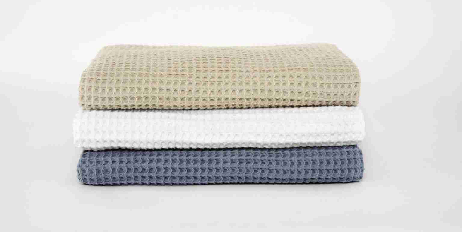 How to Clean Bath Towels | Saatva
