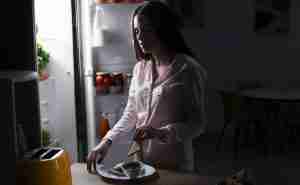 Why Do We Sleepwalk Saatva