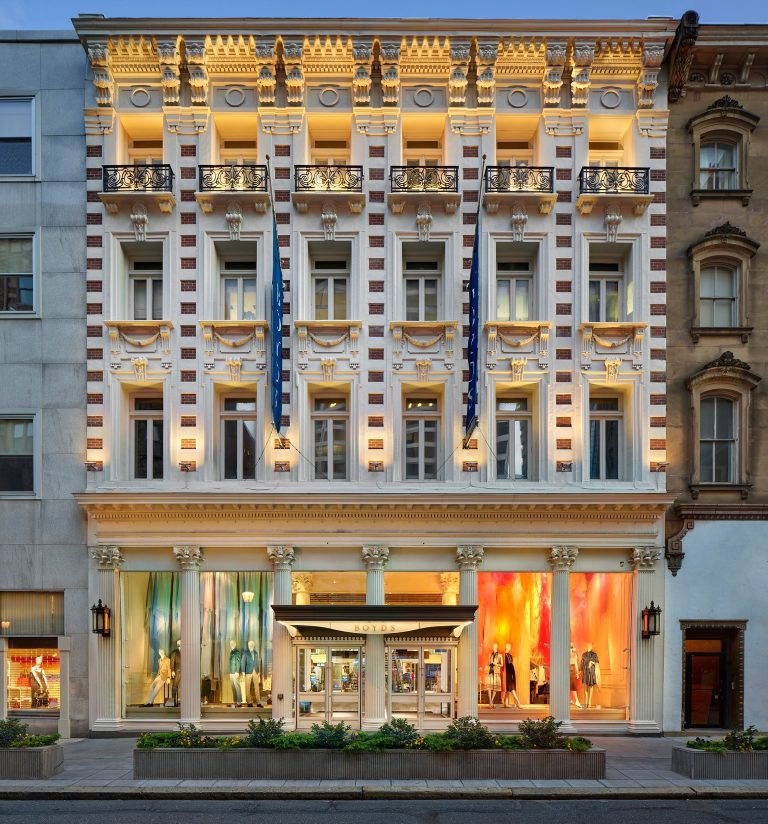 What to Do in Rittenhouse Square - Philadelphia | Saatva