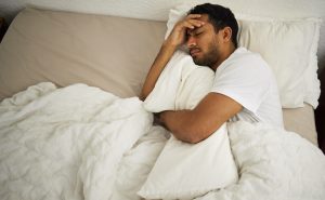 Sleep Restriction Therapy: What Is It, & Does It Work? | Saatva