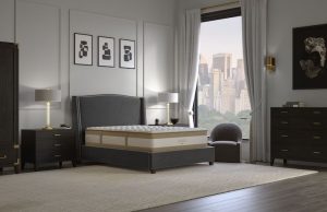 Best Cyber Monday Mattress Deals (2023) - Latex, Hybrid Mattresses | Saatva