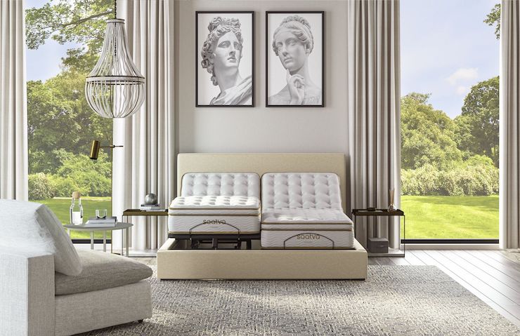 Holiday Gift Guide (2023): Gifts to Improve Sleep | Saatva