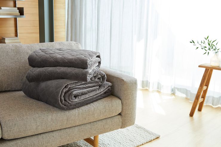 Holiday Gift Guide (2023): Gifts to Improve Sleep | Saatva