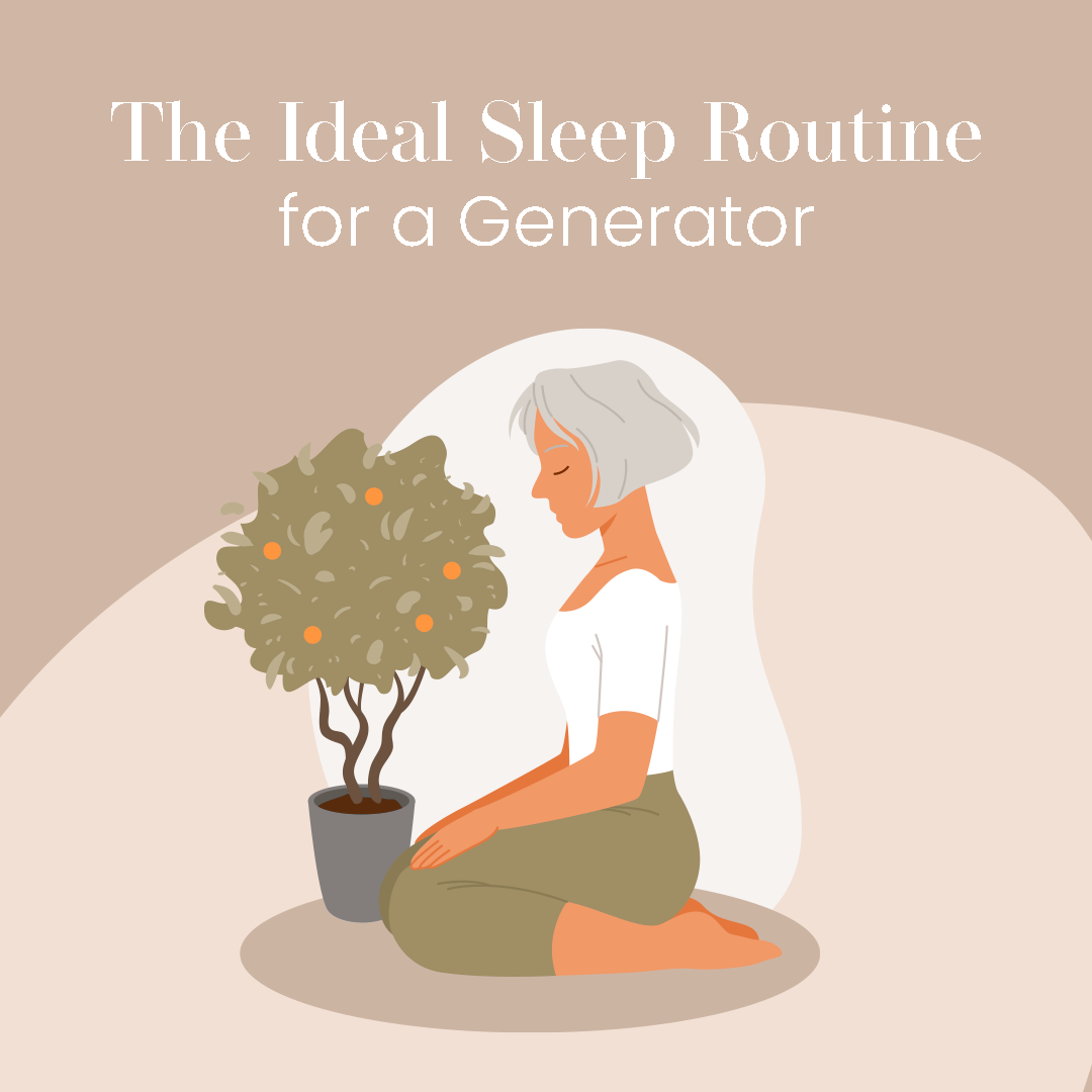 Human Design: What Is It & Can It Help You Sleep? | Saatva