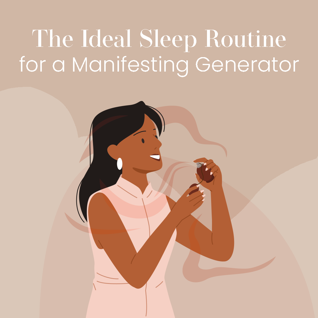 Human Design: What Is It & Can It Help You Sleep? | Saatva