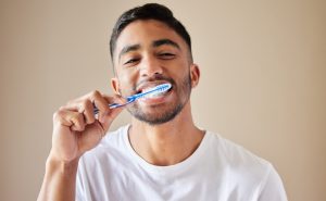 Nighttime Dental Routine Tips for a Healthy Smile | Saatva