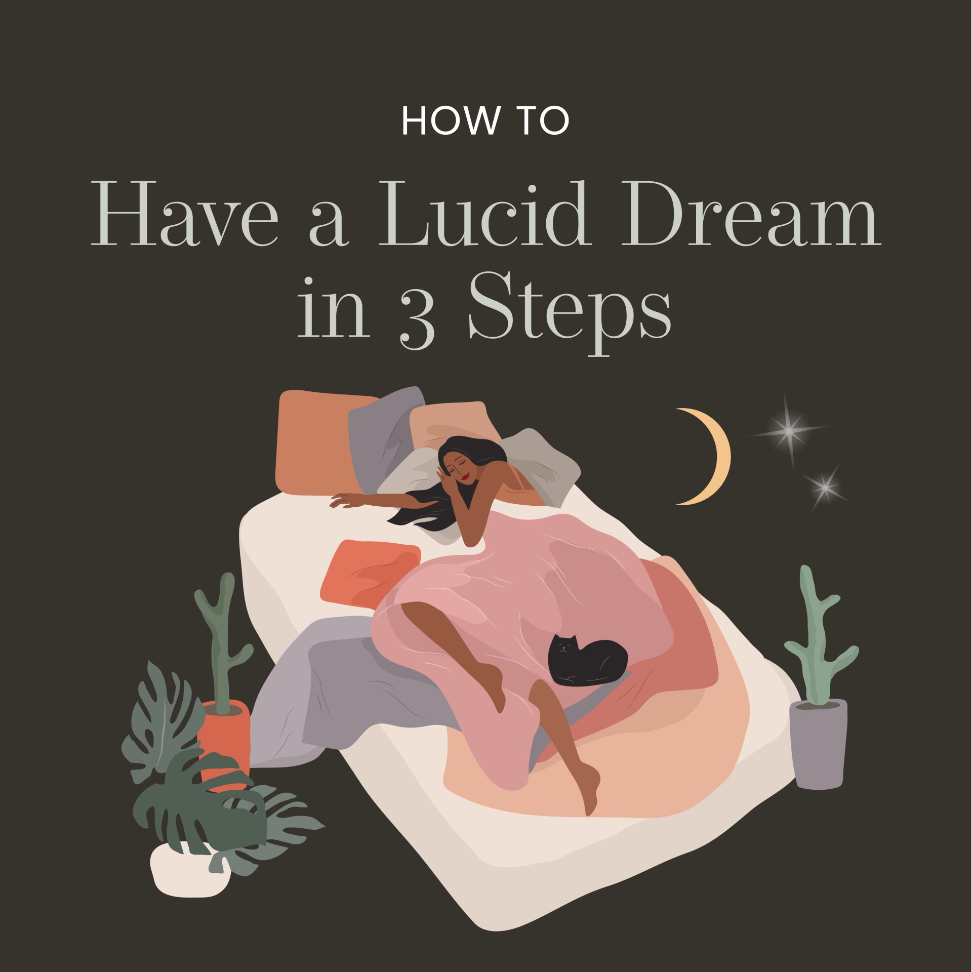 Lucid Dreaming: What Is a Lucid Dream? | Saatva