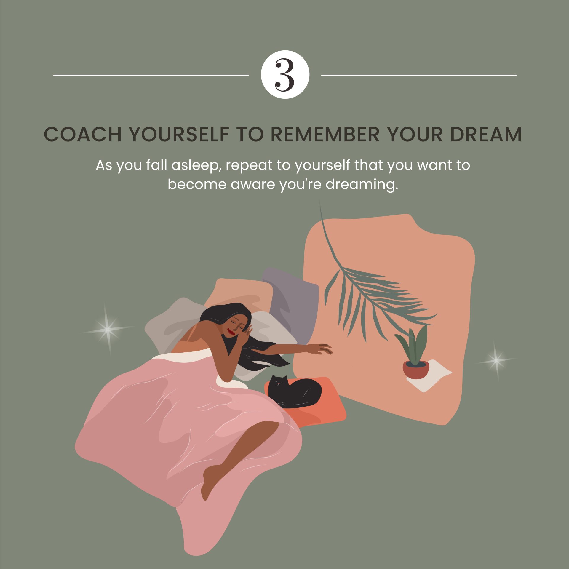 Lucid Dreaming: What Is a Lucid Dream? | Saatva