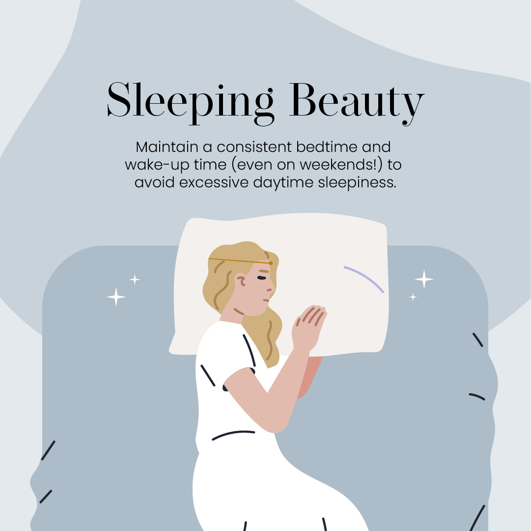 6 Sleep Lessons Learned From Fairytales | Saatva