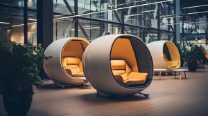 What Is a Nap Pod? | Saatva