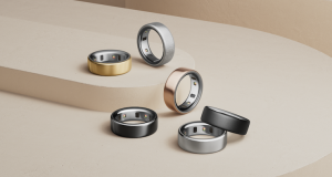 What Is an Oura Ring? Our Oura Ring Review | Saatva