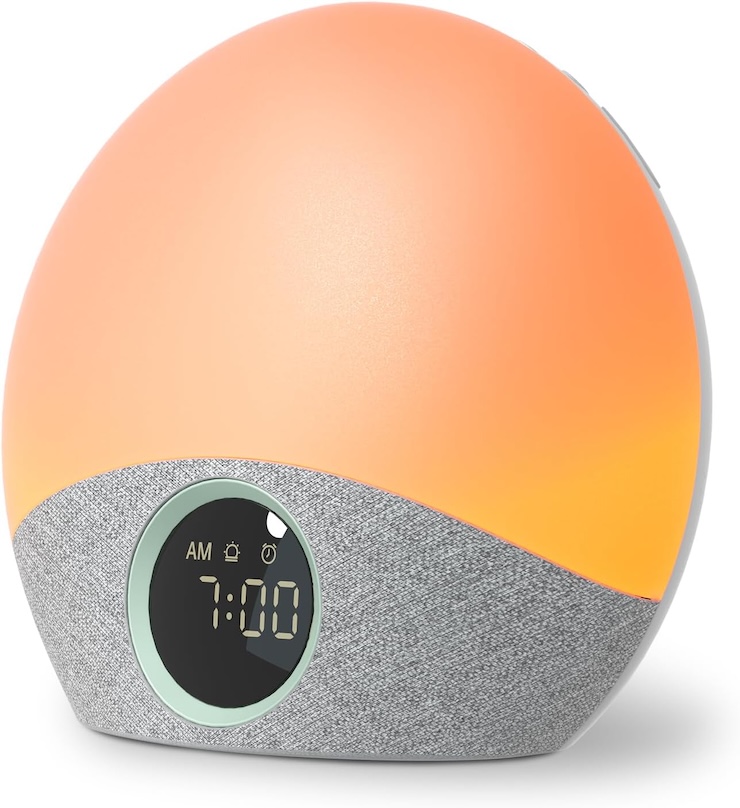 Circadian Lighting: What Is It, and How Does It Work? | Saatva