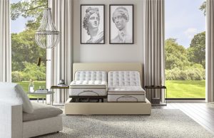 Saatva Adjustable Base Plus User Guide | Saatva