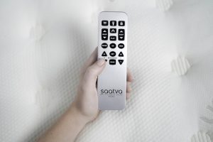 Saatva Adjustable Base Plus User Guide | Saatva