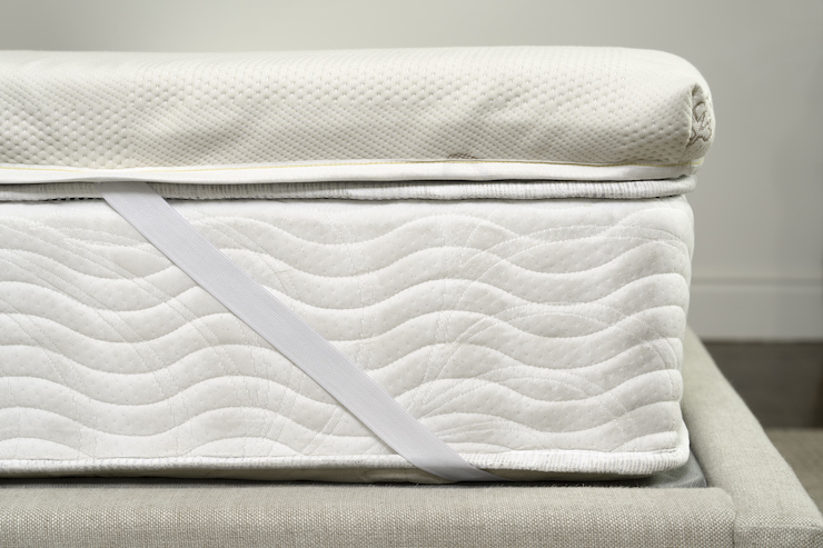 How to Fix a Sagging Mattress | Saatva