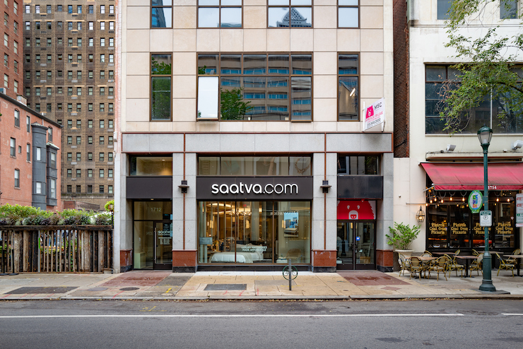 Is Saatva Sold in Stores? Saatva Store Locations | Saatva