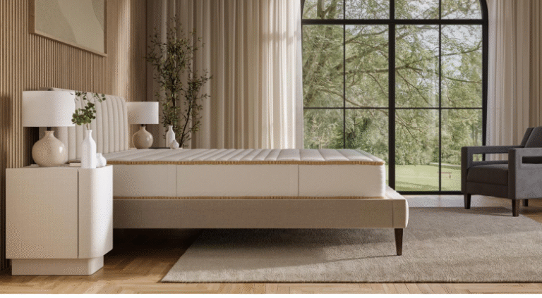 Saatva Zenhaven vs. Avocado Latex Mattress (2025) | Saatva