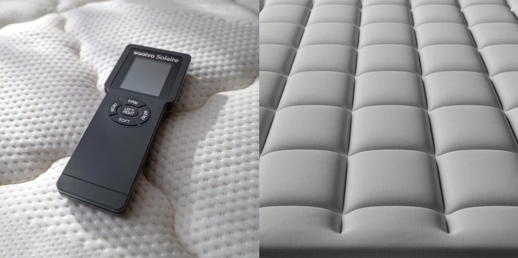 Saatva Announces the Launch of the Solaire Adjustable Mattress - Saatva ...