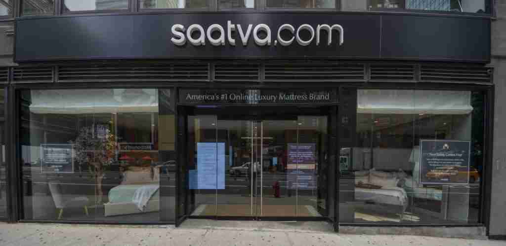 Ron Rudzin - Saatva Press Room