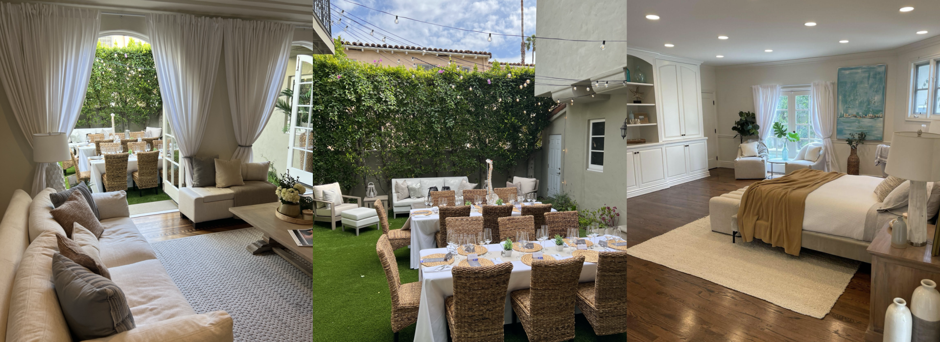 Saatva Hosts Sleep Foundation for an Immersive Brand Experience ...