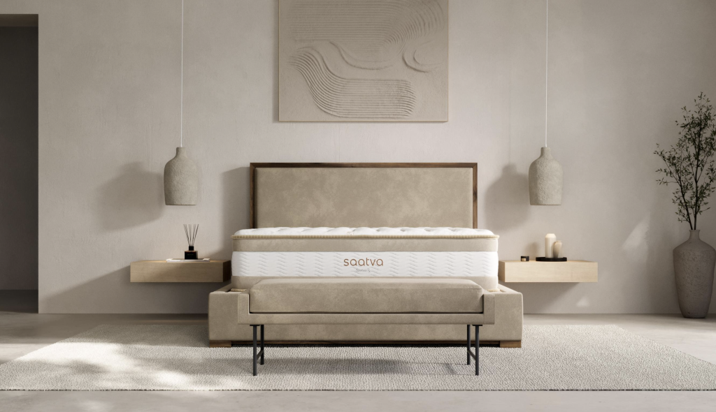 Saatva Unveils the Saatva Rx Mattress - Saatva Press Room