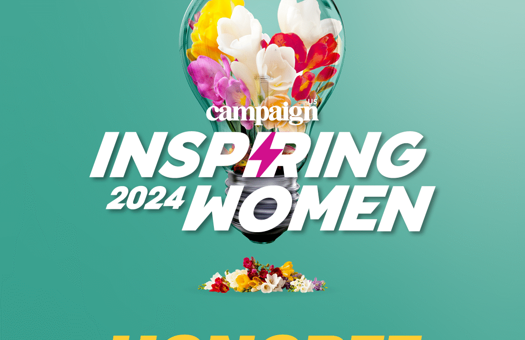 Campaign US Inspiring Women 2024 List - Saatva Press Room