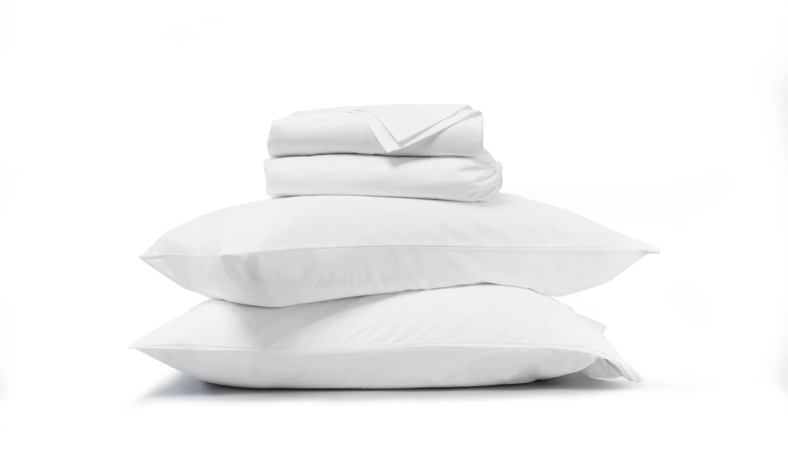 Essential Luxury Sheet Set - Saatva Press Room