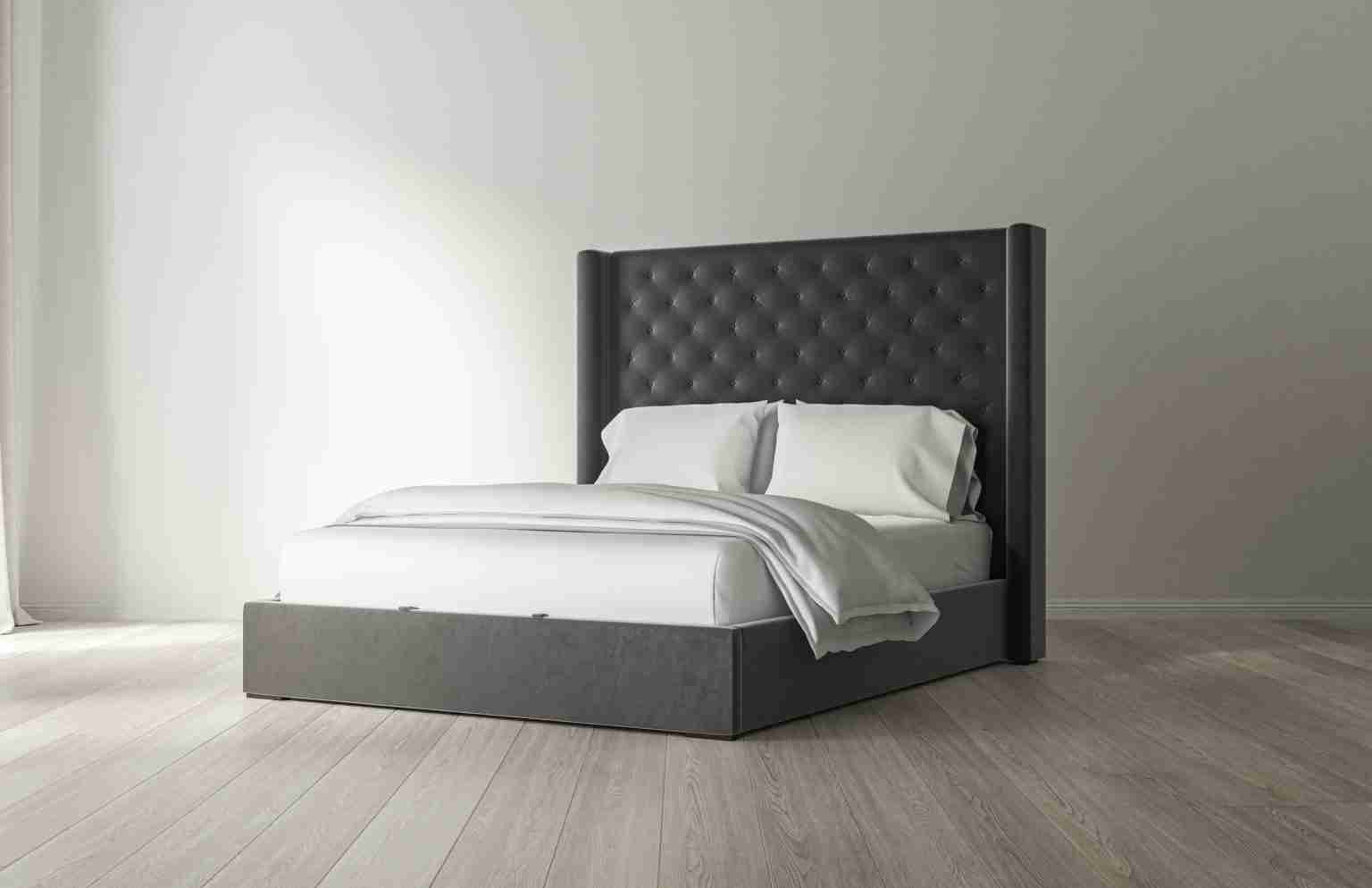 Saatva Storage Bed Collection: Where Style Meets Functionality - Saatva ...