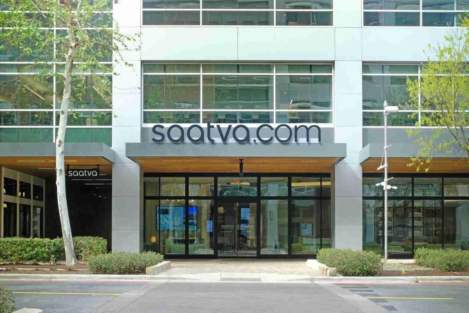 Why I’m Excited About the Retail Transformation - Saatva Press Room