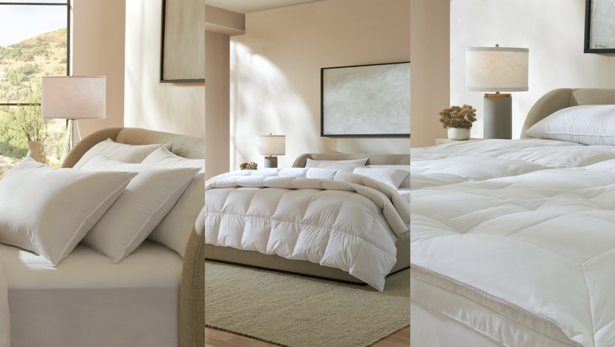 Saatva Expands Sleep Essentials with New Mattress Pads - Saatva Press Room