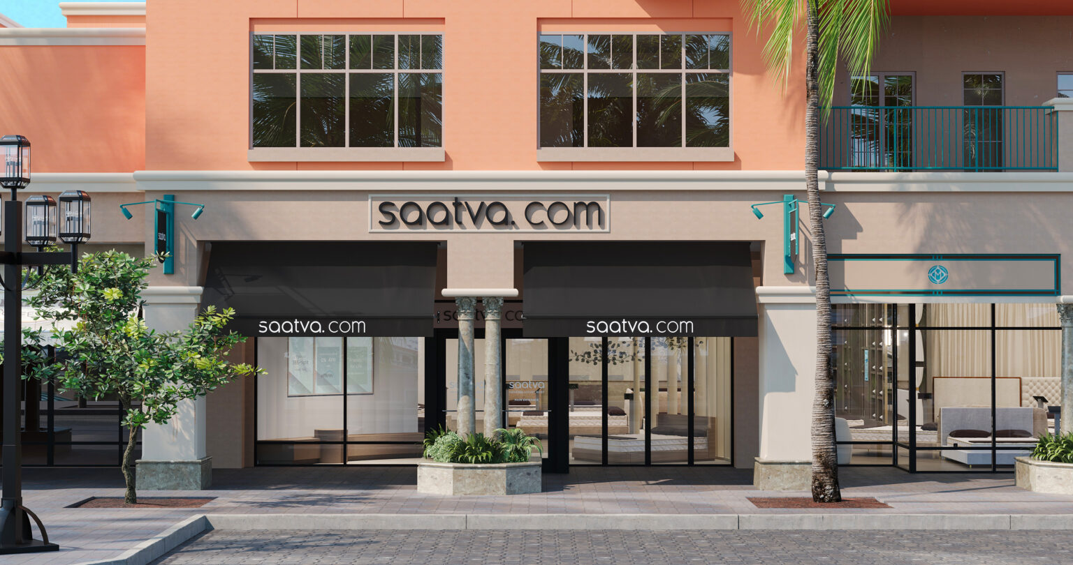Saatva Press Room - latest product launches, awards, and store openings