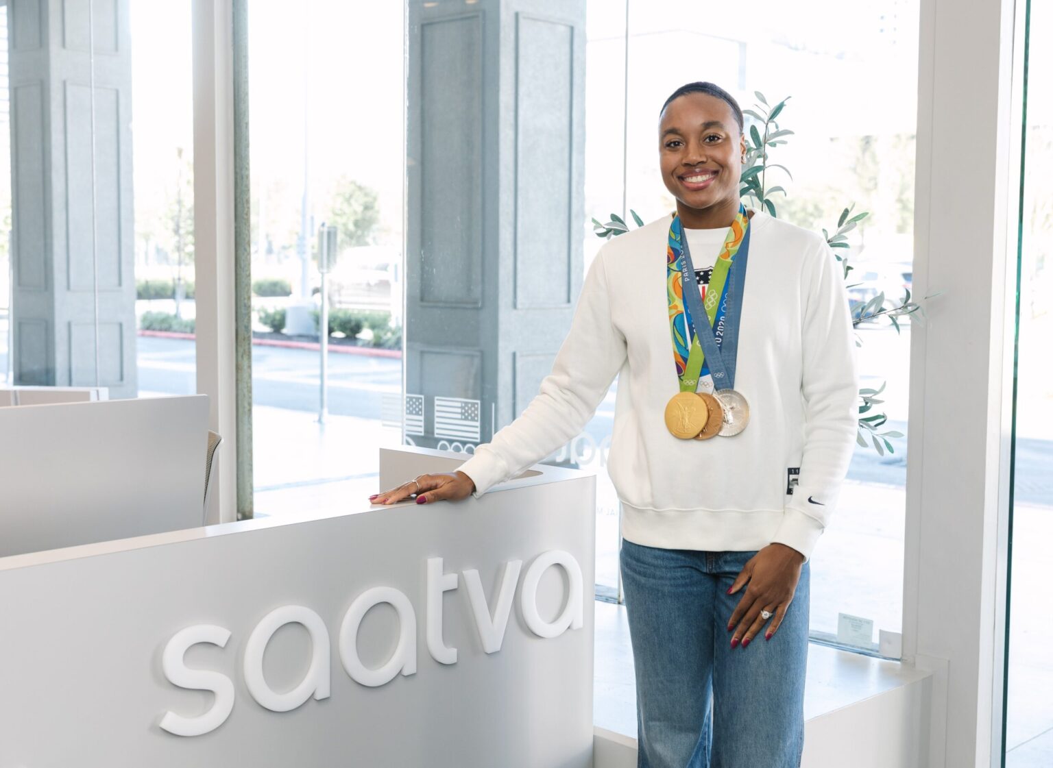 Saatva Press Room - latest product launches, awards, and store openings