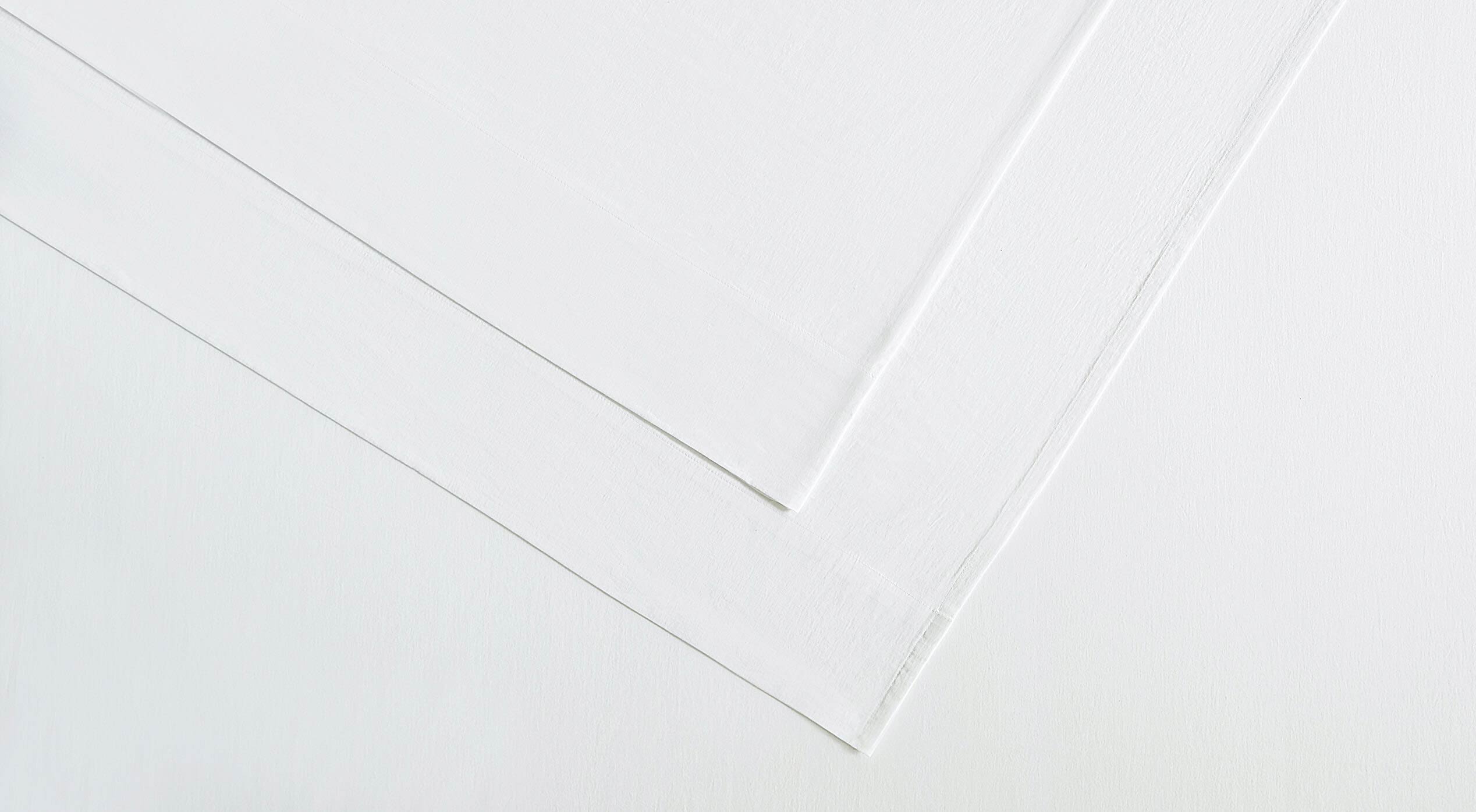 Percale Sheet Set: Twin, TwinXL, Full, Queen, King, Cal King, Split ...