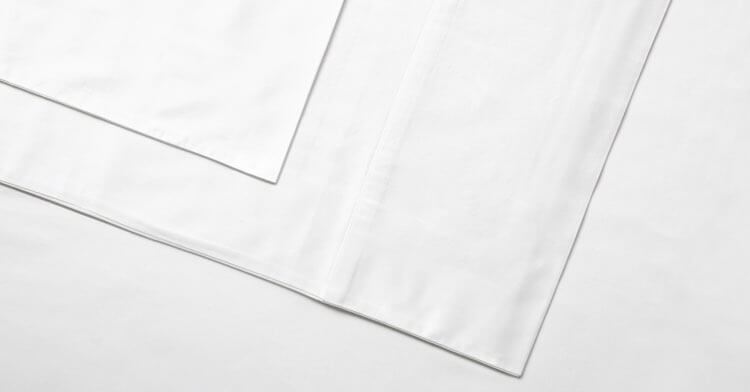 Organic Cotton Sheets - Twin, Queen, King Organic Sheets - Bedding | Saatva